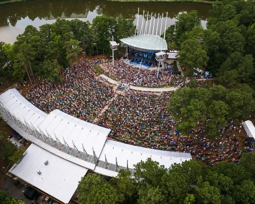 Season Ticket Member | Koka Booth Amphitheatre Official Site