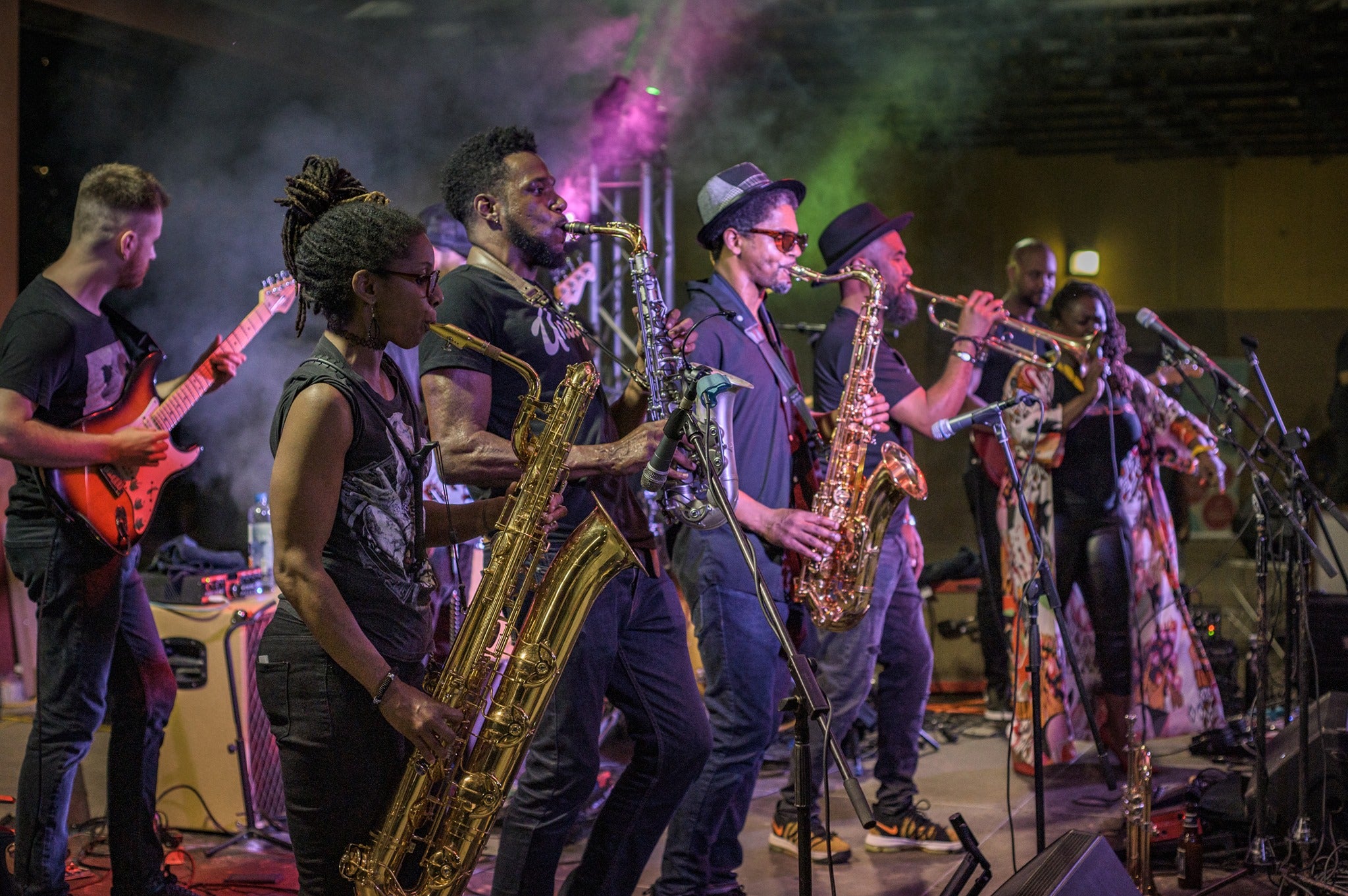 Events | Booth Amphitheatre