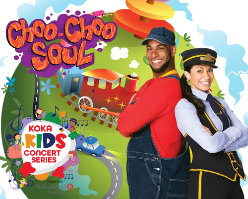 Constantine Abramson Mascot