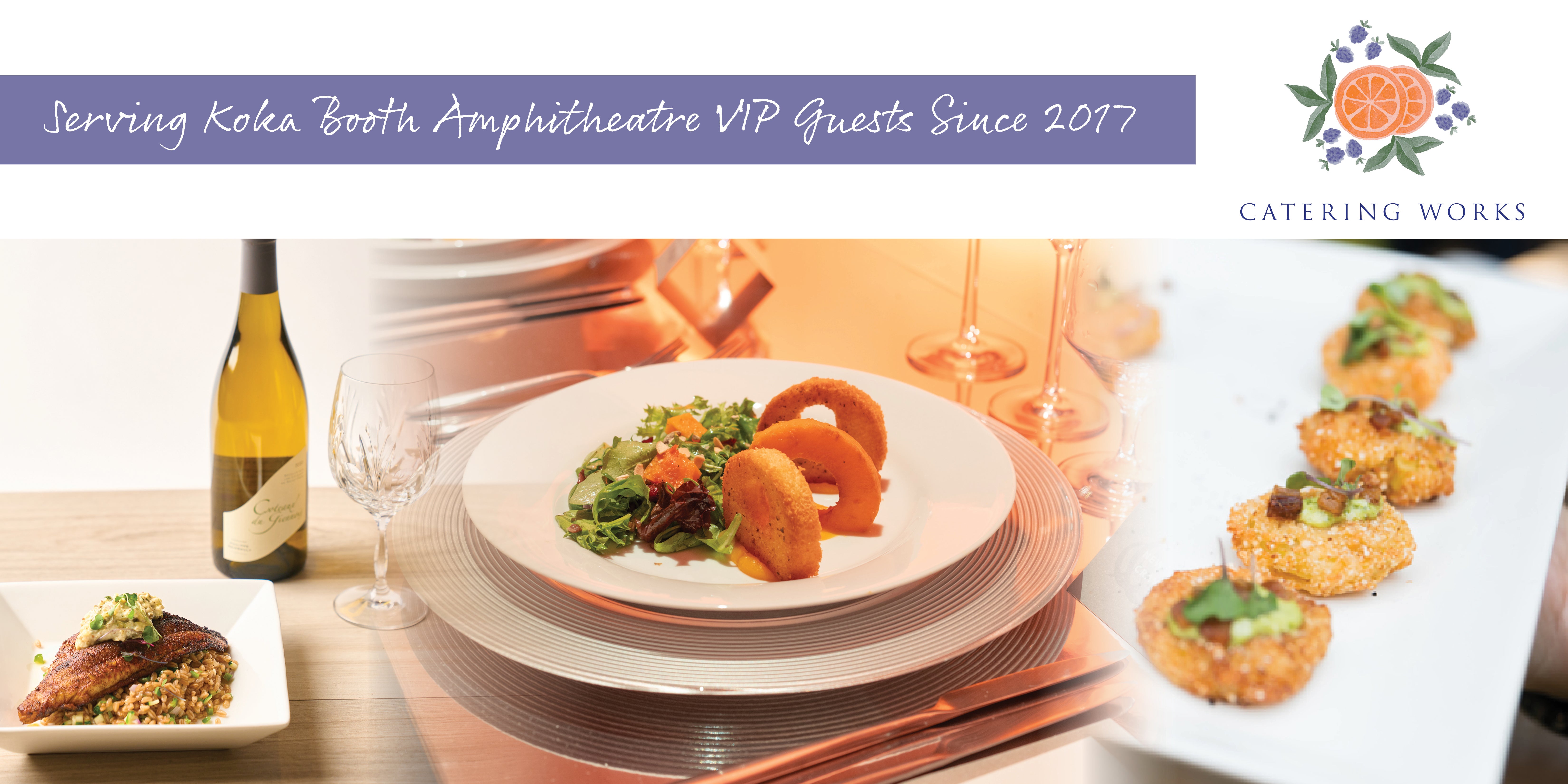 Season Tickets | Booth Amphitheatre