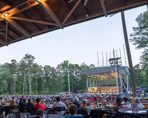 Events | Koka Booth Amphitheatre Official Site