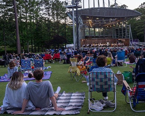 Events | Koka Booth Amphitheatre Official Site