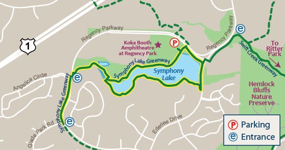 Neighbor Events | Koka Booth Amphitheatre Official Site