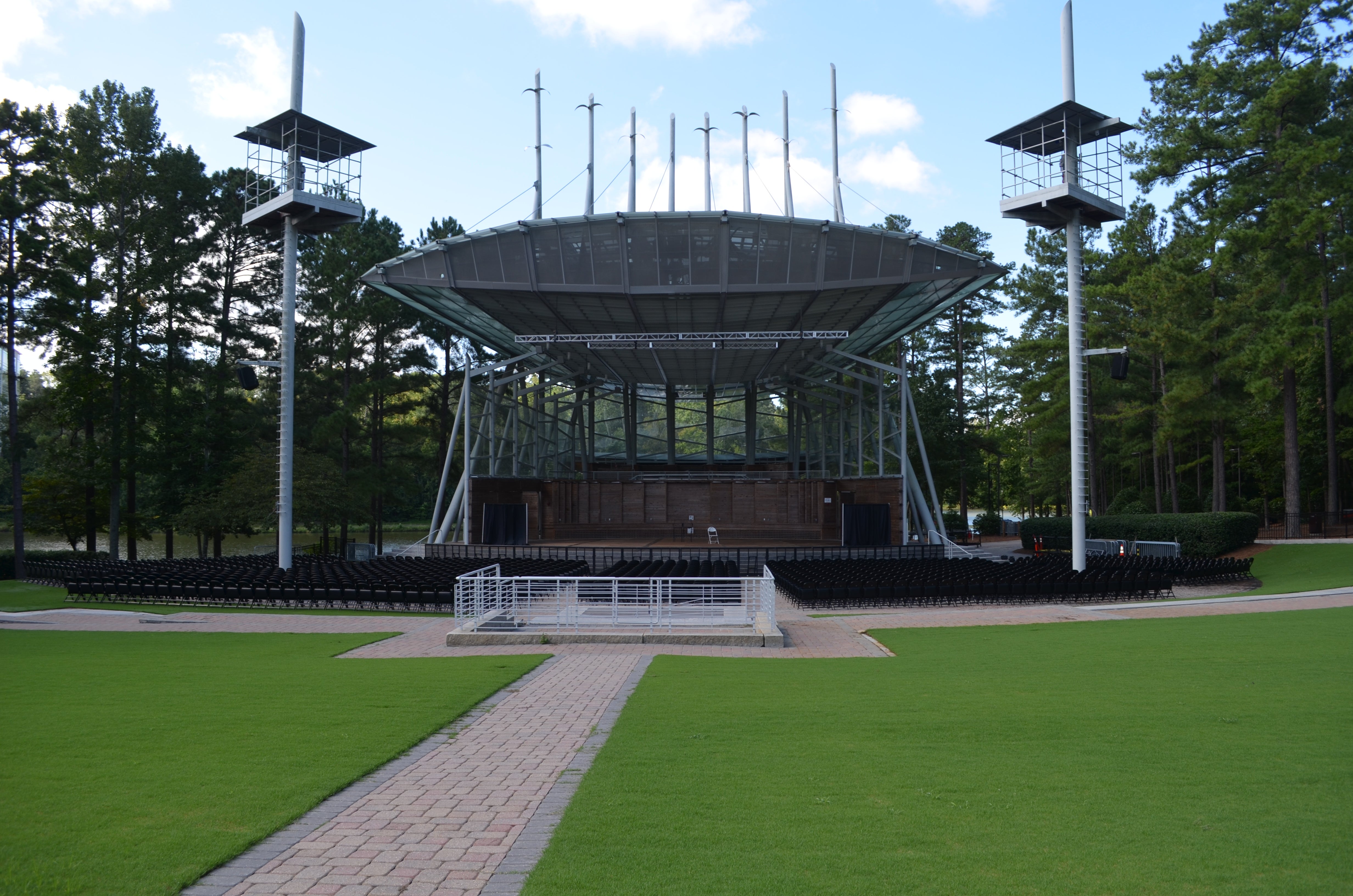 Season Tickets | Booth Amphitheatre