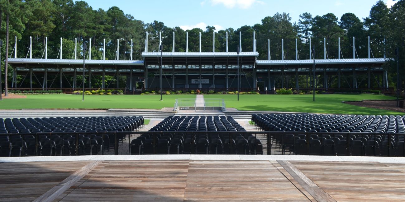 Season Tickets | Booth Amphitheatre